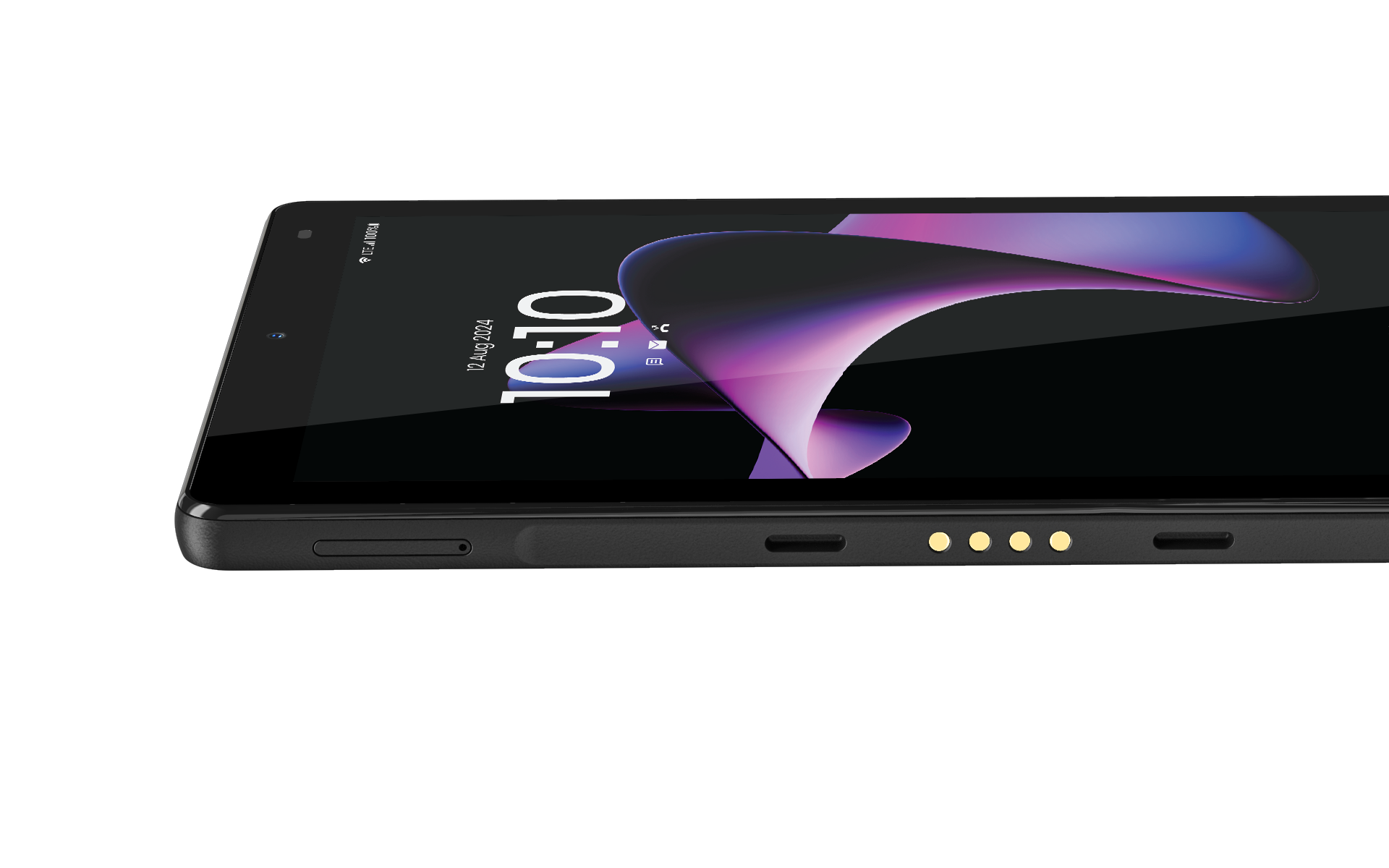 RHINO T80 | A feature-packed 8″ Android tablet built for enterprise.