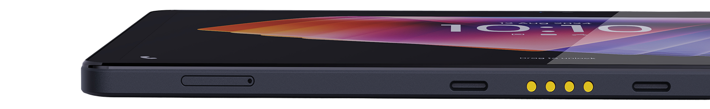 RHINO T105 | A 5G-powered 11” tablet to elevate your enterprise