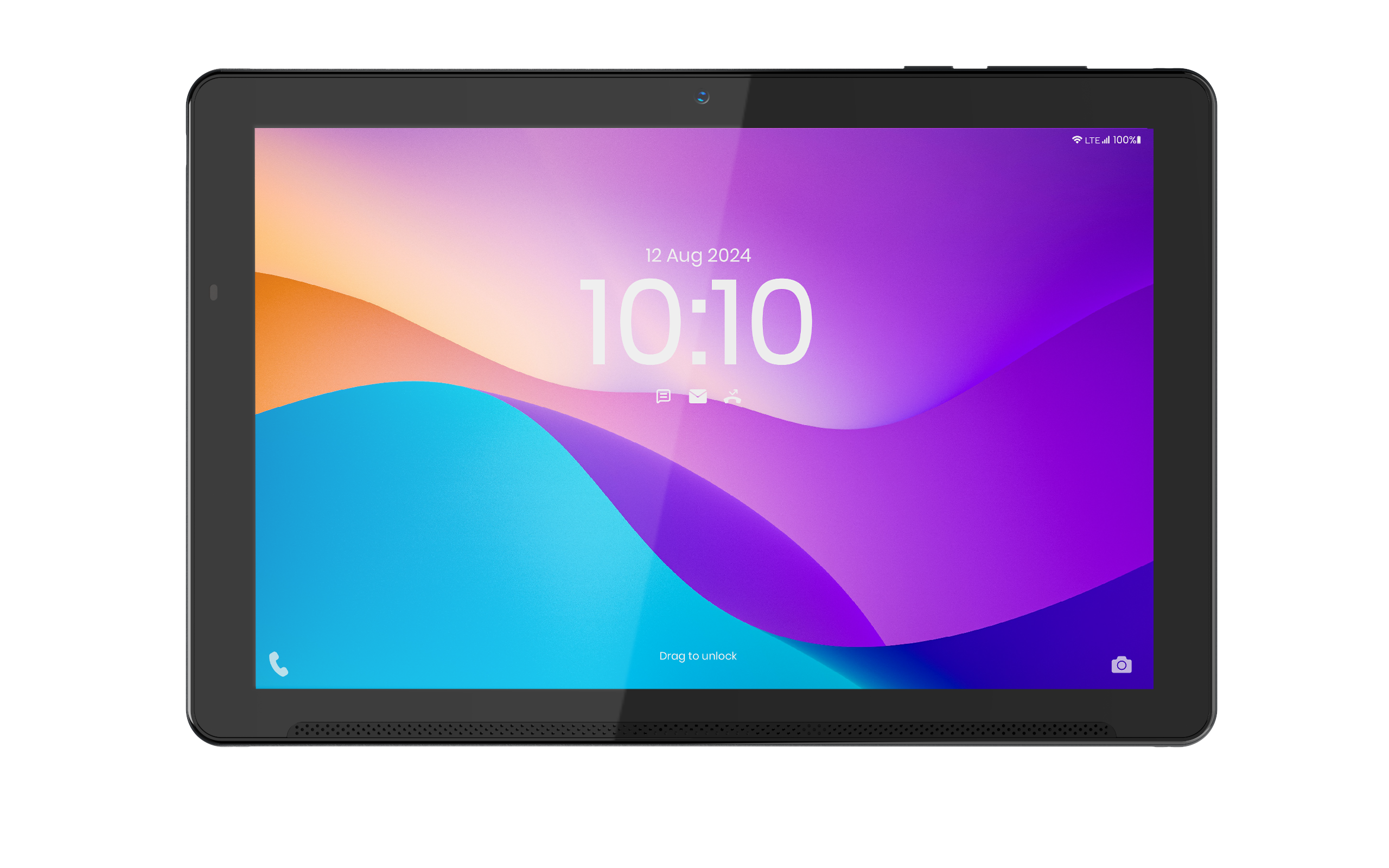 RHINO T100 | A versatile 10″ Android tablet built for enterprise.