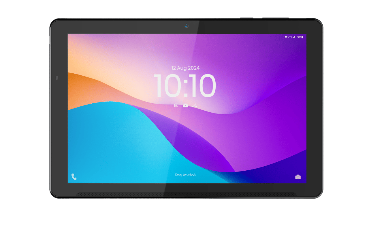 RHINO T100 | A versatile 10″ Android tablet built for enterprise.