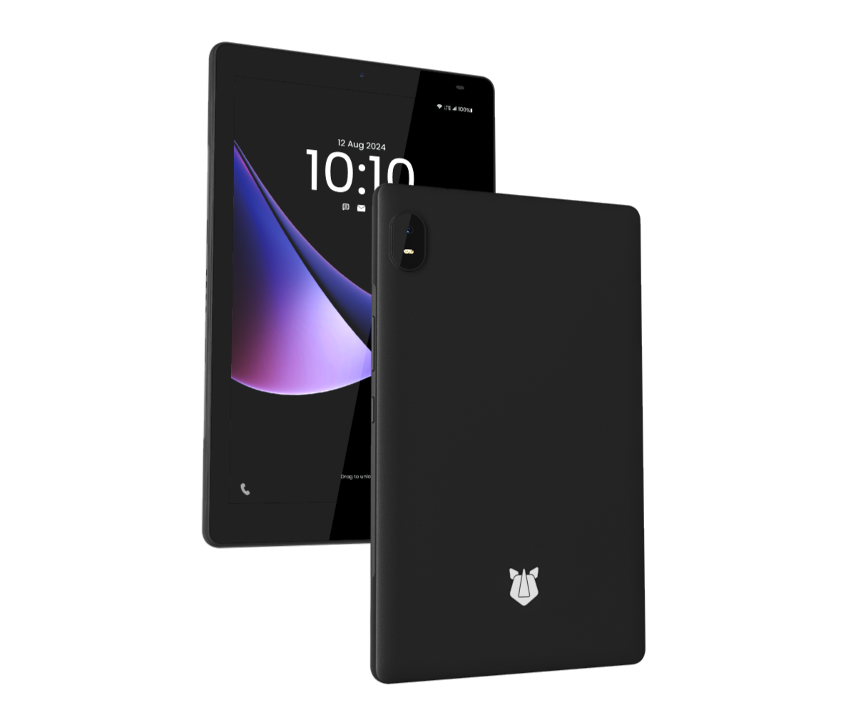 Rhino Mobility Devices | Enterprise-Grade Tablets, Phones & Handhelds