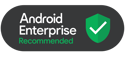 RHINO C6: A 6″ Dual SIM Android Enterprise Smartphone