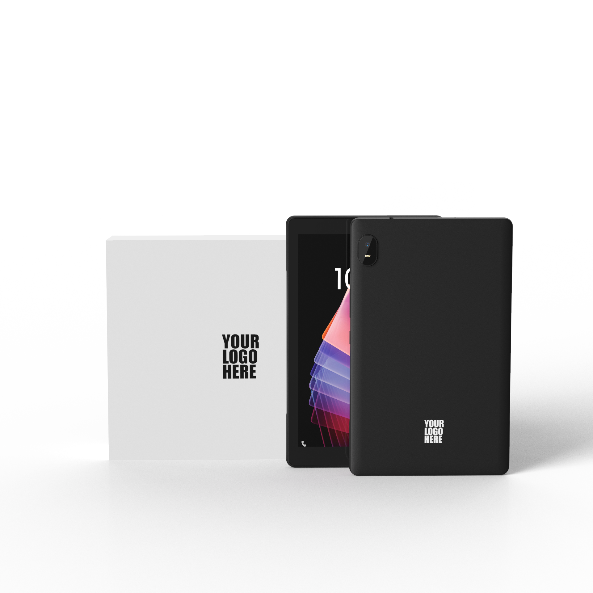 Rhino Mobility Custom Devices | Customize Your Way