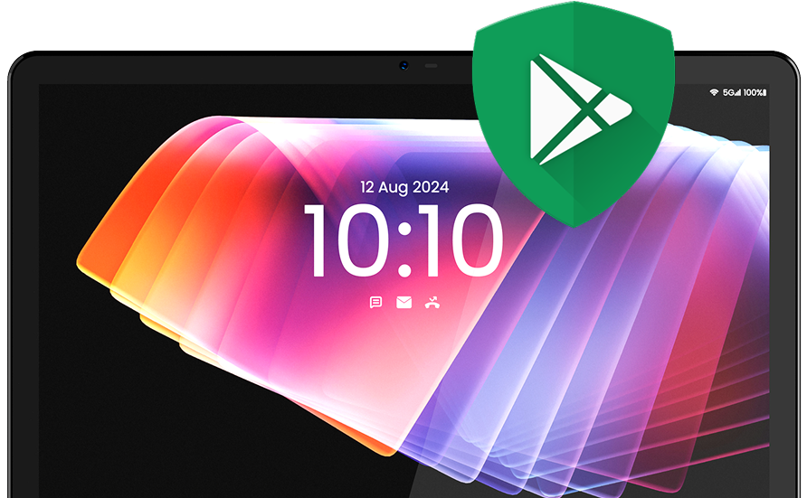 RHINO T105 | A 5G-powered 11” tablet to elevate your enterprise