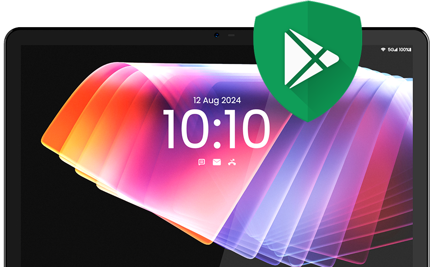 RHINO T105 | A 5G-powered 11” tablet to elevate your enterprise