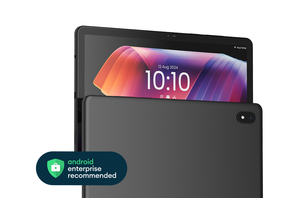 RHINO T105 | A 5G-powered 11” tablet to elevate your enterprise