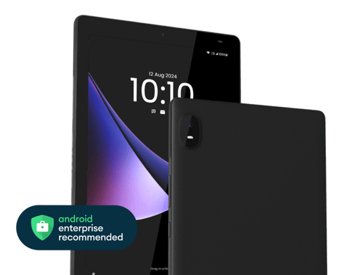 RHINO T80 | A feature-packed 8″ Android tablet built for enterprise.