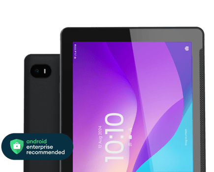 RHINO T100 | A versatile 10″ Android tablet built for enterprise.