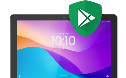 RHINO T100 | A versatile 10″ Android tablet built for enterprise.