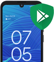 RHINO C6: A 6″ Dual SIM Android Enterprise Smartphone