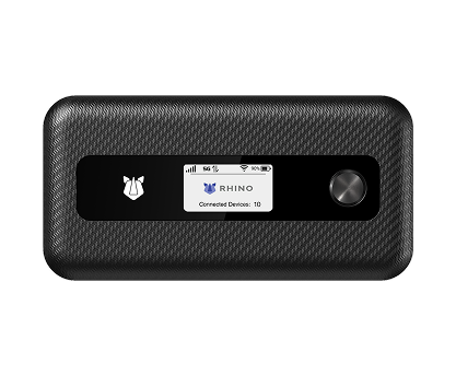 Rhino Mobility Devices | Enterprise-Grade Tablets, Phones & Handhelds