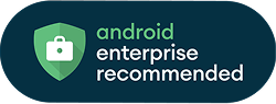 RHINO T100 | A versatile 10″ Android tablet built for enterprise.