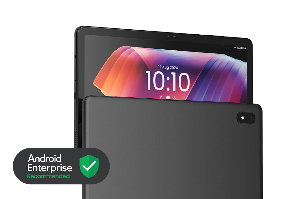 RHINO T105 | A 5G-powered 11” tablet to elevate your enterprise