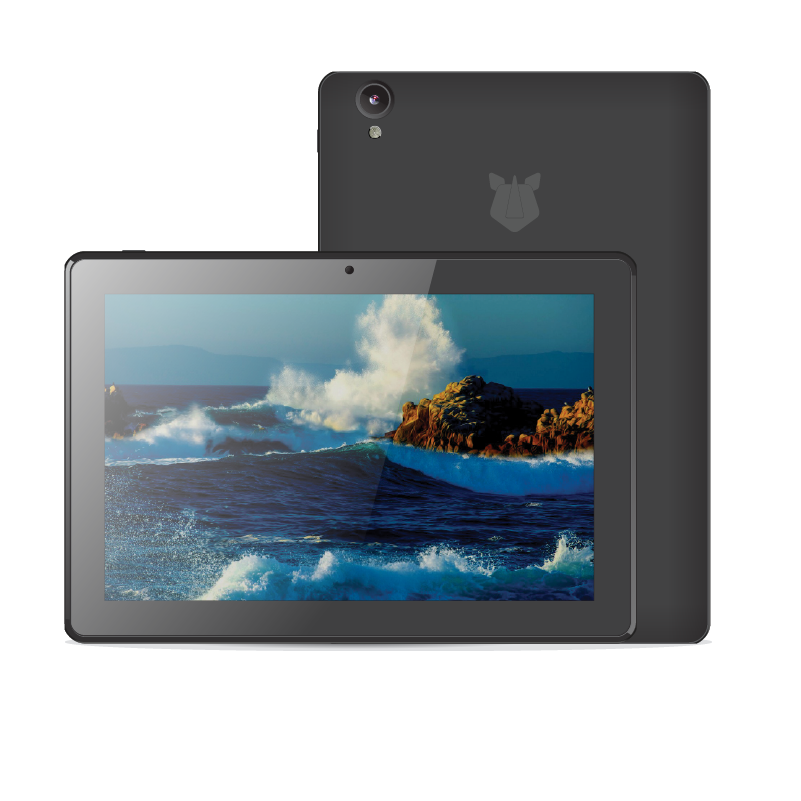 RHINO T8 Features | Android Tablet for Enterprise