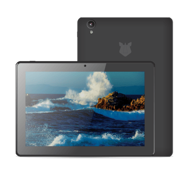 RHINO T8 Features | Android Tablet for Enterprise