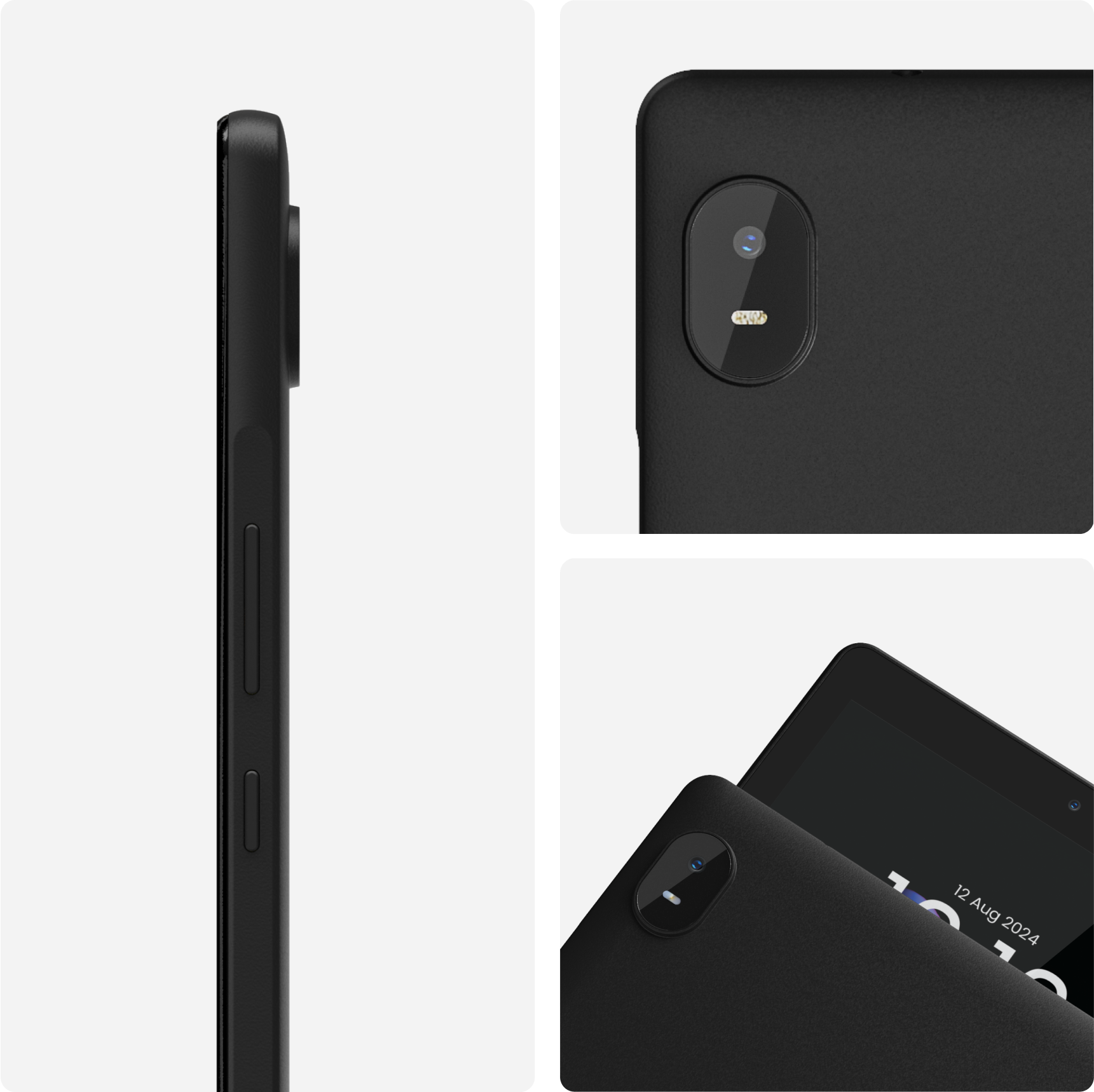 RHINO T80 | A feature-packed 8″ Android tablet built for enterprise.