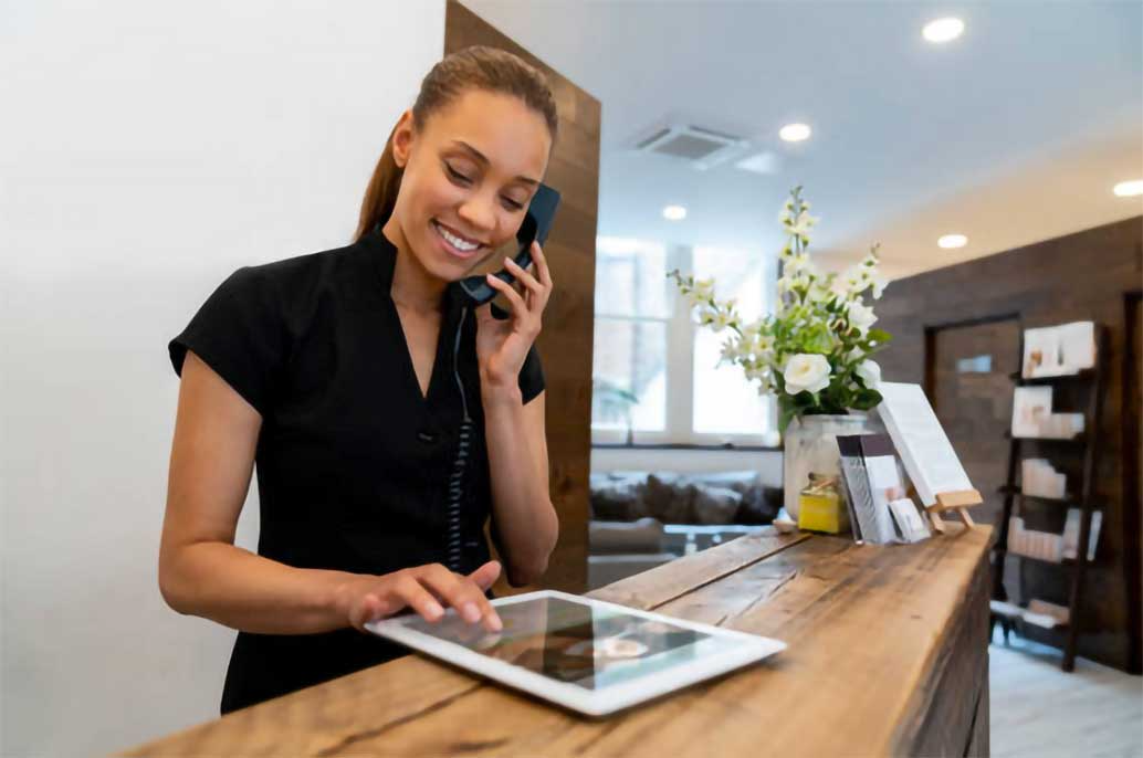 Rhino Mobility Devices | Enterprise-Grade Tablets, Phones & Handhelds