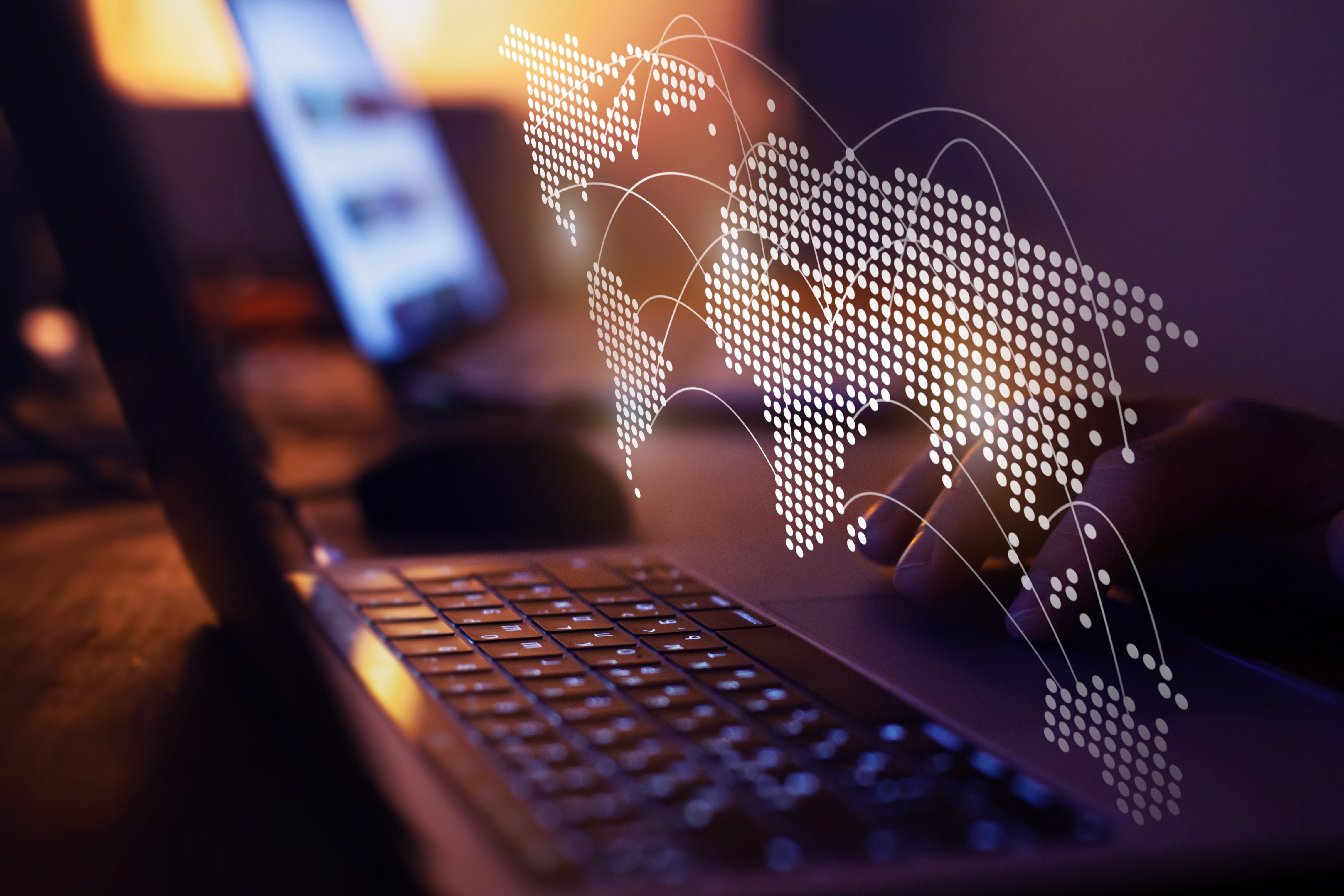Enterprise-Grade Android Devices | Rhino Mobility Features